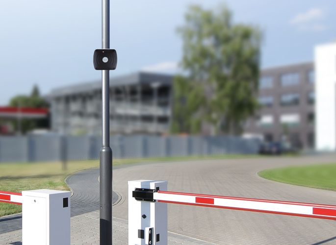 Vehicle Identification