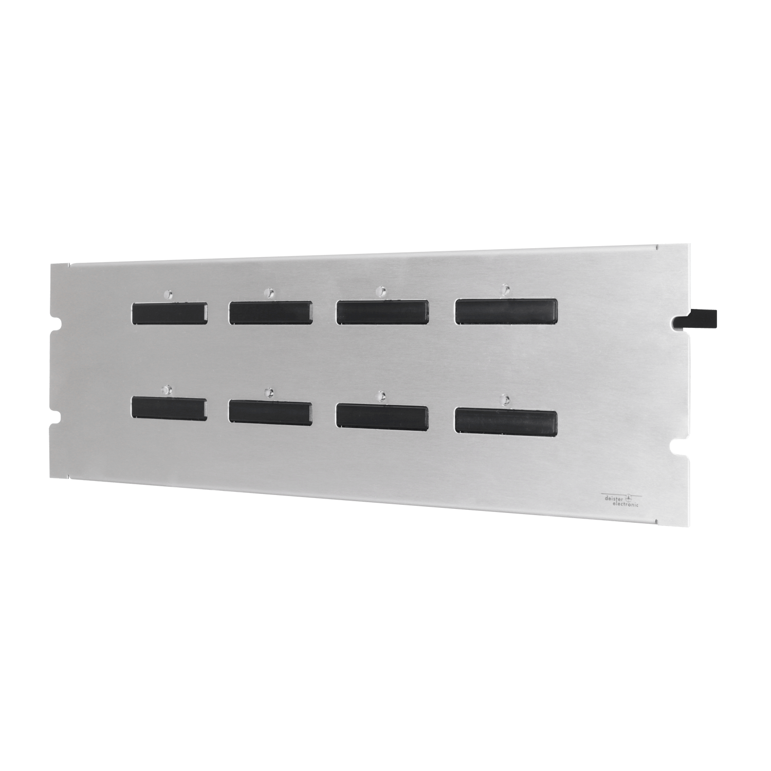 proxSafe flexx ISO-8-Card-Panel