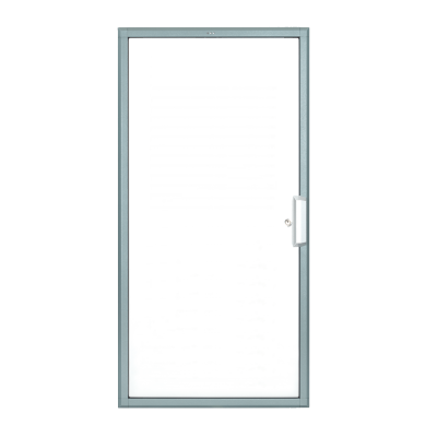 proxSafe flexx II 24U with steel door