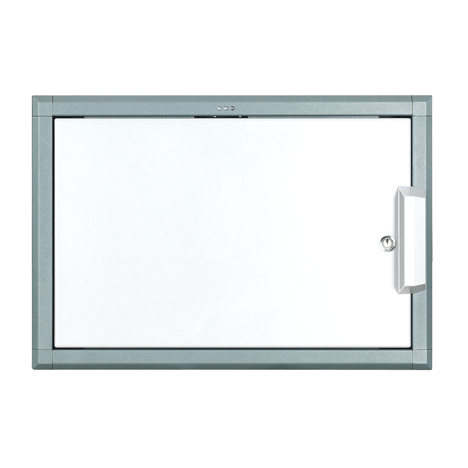 ProxSafe Flexx II 6U With Steel Door proxsafe-flexx-ii-6u-with-steel-door
