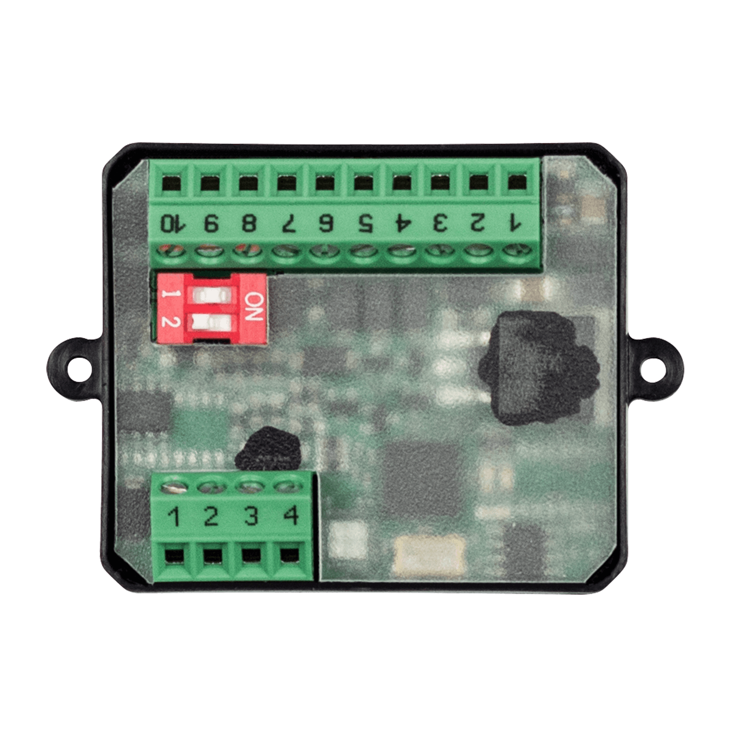SCB 1/3 Cipher Box, Kryptomodul für deBus-Lesekopf