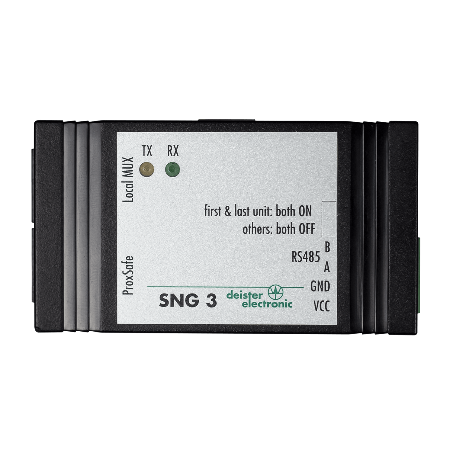 SNG3 RS485 to USB converter