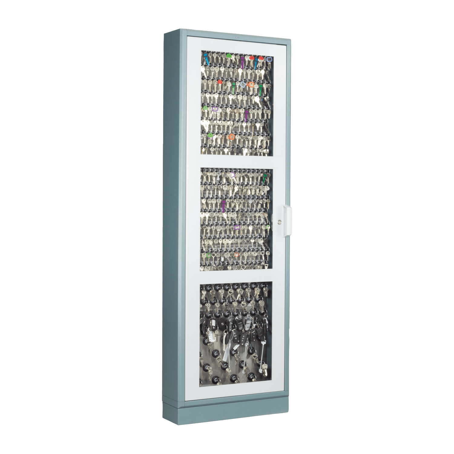 proxSafe flexx II 36U with window