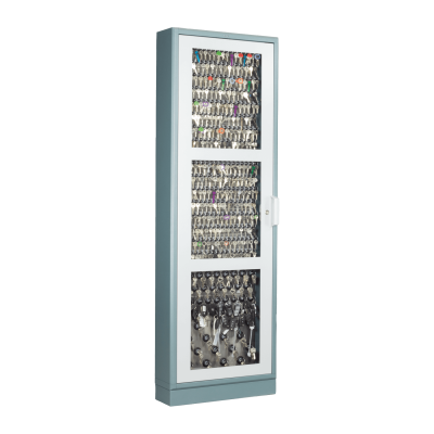 proxSafe flexx II 36U with window