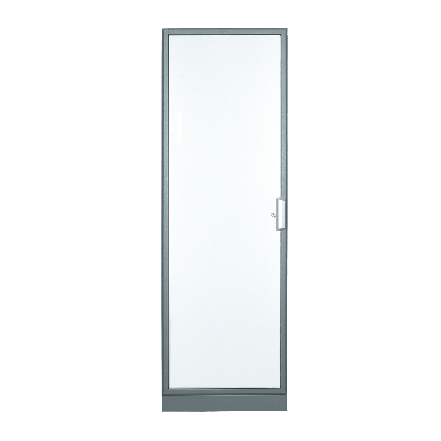 proxSafe flexx II 36U with steel door